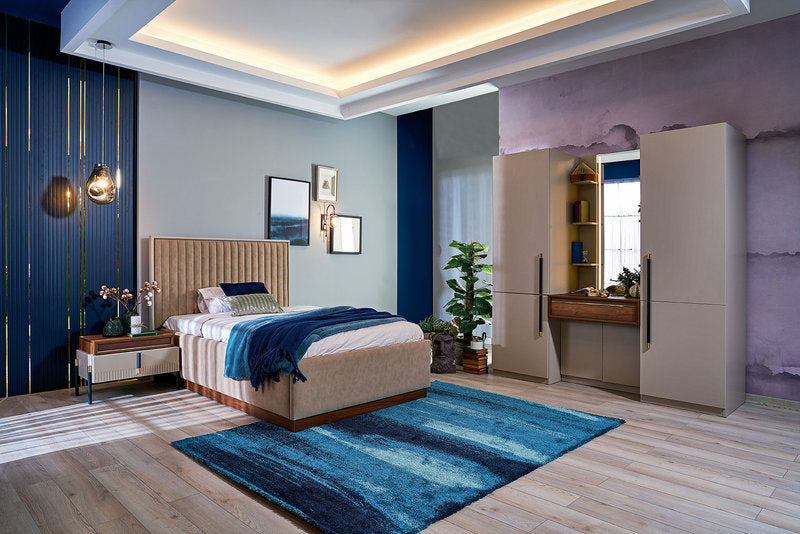 IDOL HENNA Bed Room – Zellano